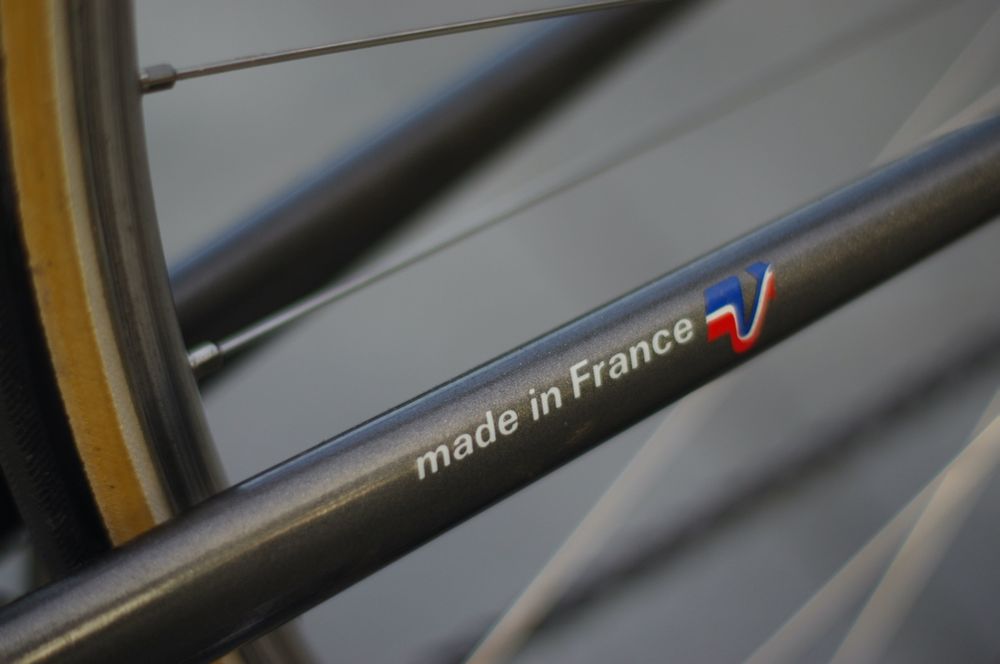 Peugeot PH11 Vintage Rennvelo Gr. S/M - 1985 - Simplex Retro | Kaufen auf Ricardo