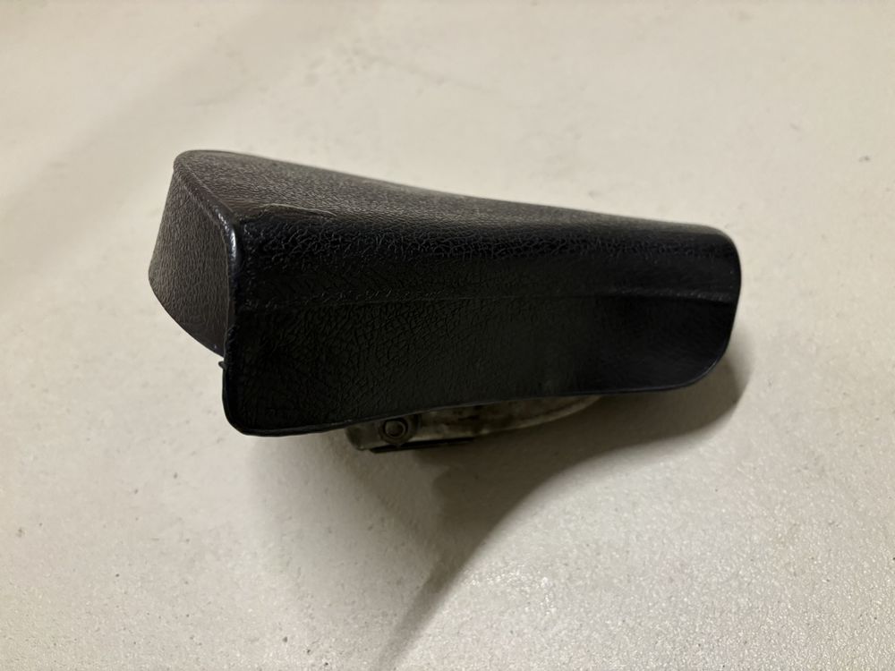 Originaler Denfeld Sattel / Puch, Sachs, Pony, etc. | Kaufen auf Ricardo