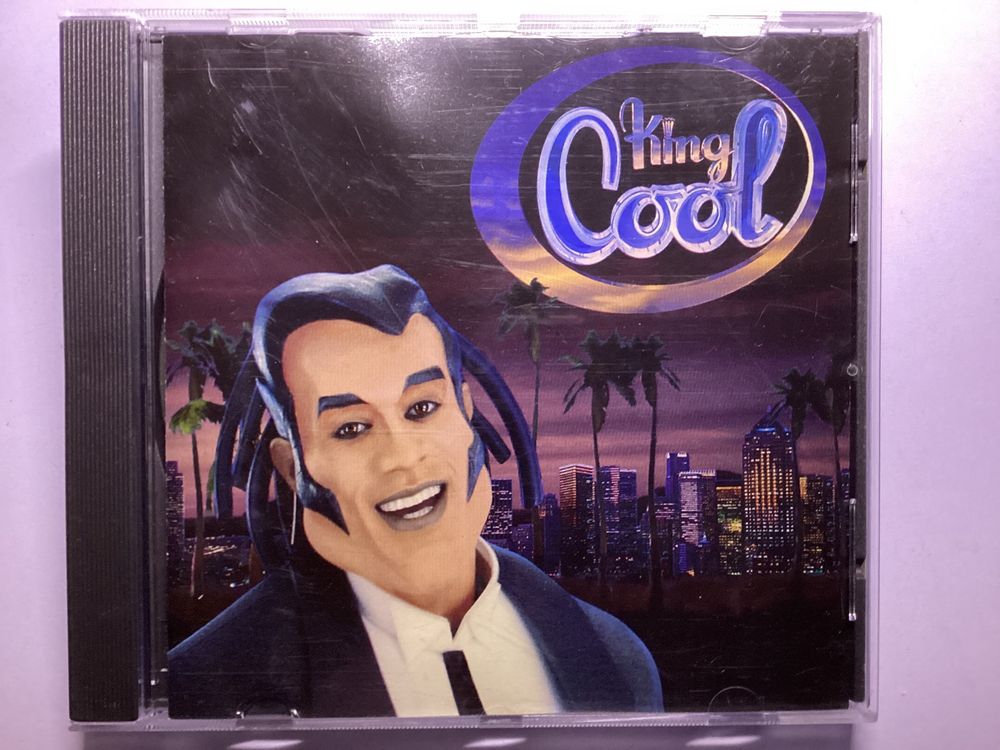 CD King Cool – King Cool | Kaufen auf Ricardo