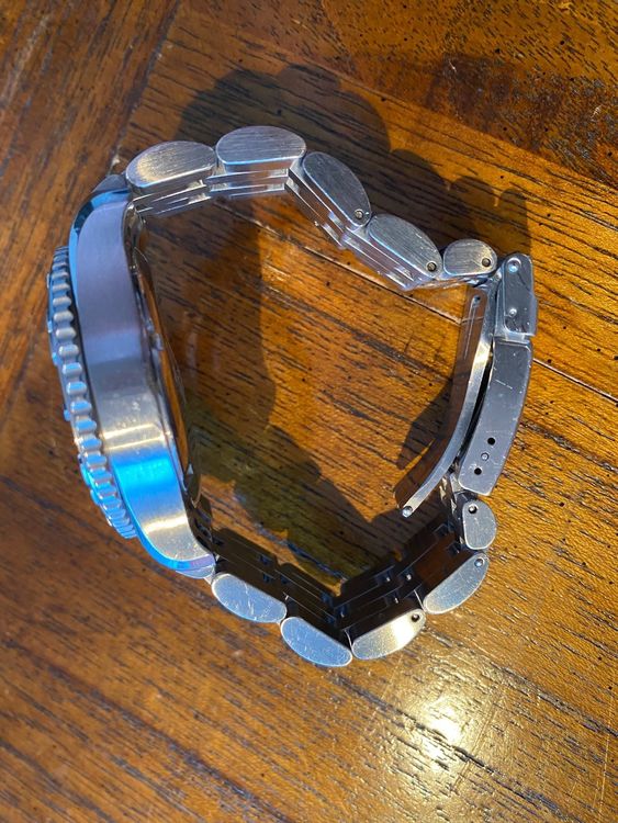 Certina DS First Chronograph Ref. 541.7184.42 | Acheter sur Ricardo