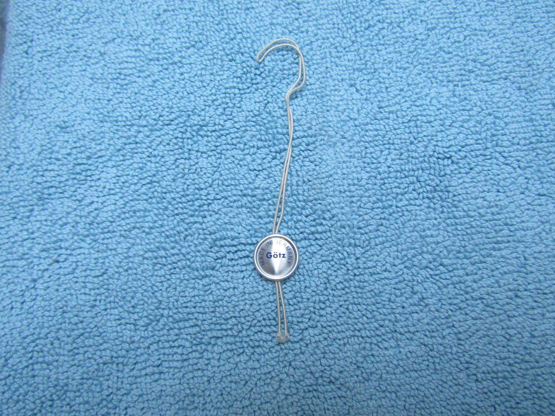 Sasha Serie Gotz ancien plomb diamètre 1.5 cm, RARE !!! (D'occasion) à ...