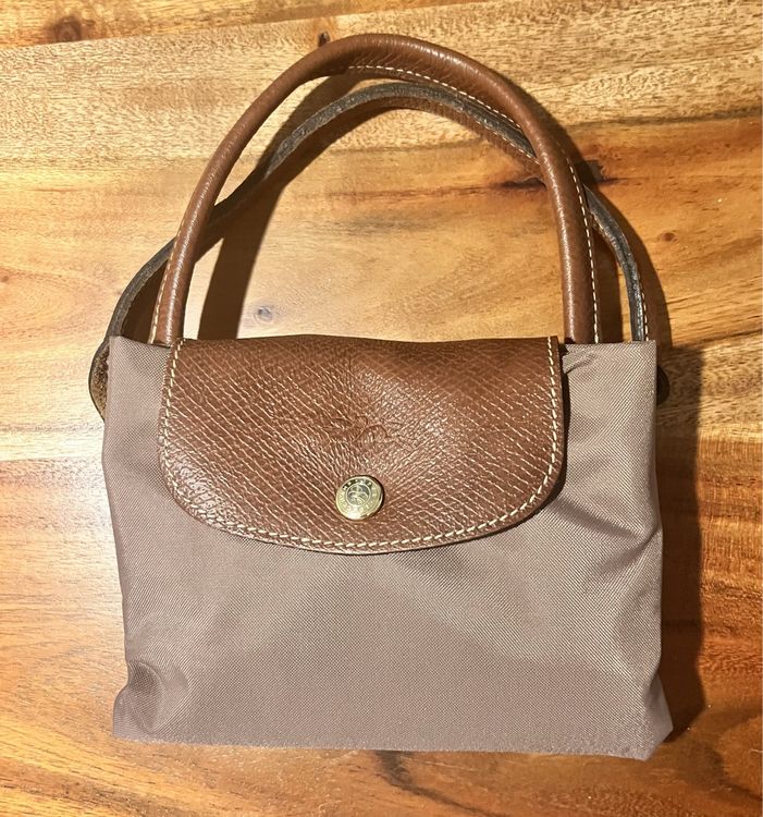 Longchamp M Le Pliage | Kaufen auf Ricardo