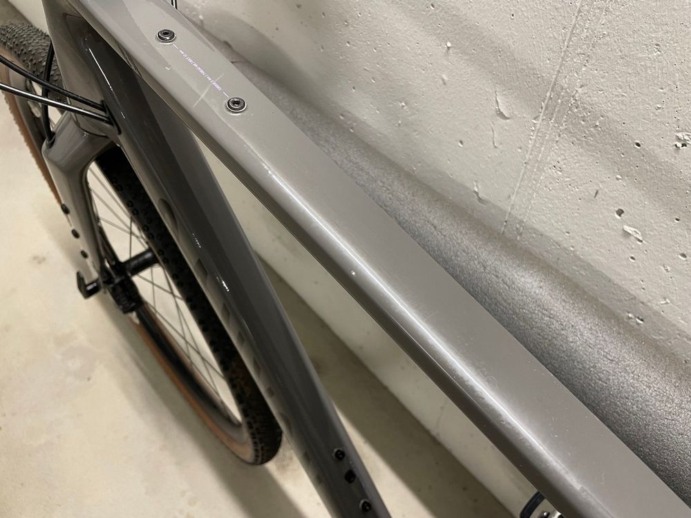 Canyon Grizl AL7 2024 size L (Gebraucht) in Urdorf für CHF 1250 – nur ...