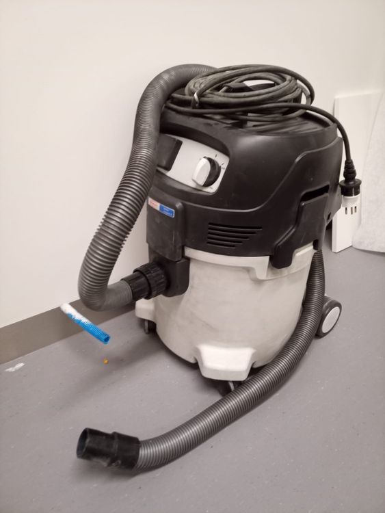 Renfert Vortex compact 3L Geräteabsaugung (Gebraucht) in Wil SG für CHF ...