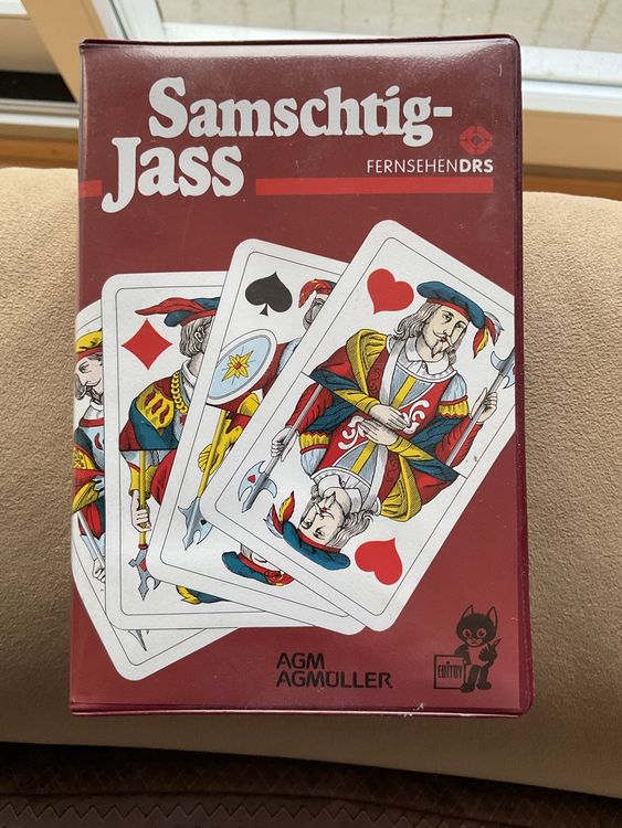Samstagjass | Kaufen auf Ricardo