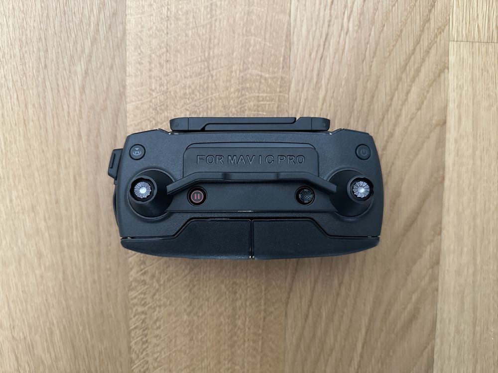 DJI Mavic Pro Remote Controller - GL200A (Gebraucht) in Rolle für CHF ...