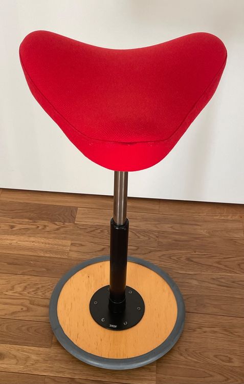 Varier, Stokke, Move für Kinder oder Erwachsene bis 53kg (Gebraucht) in ...