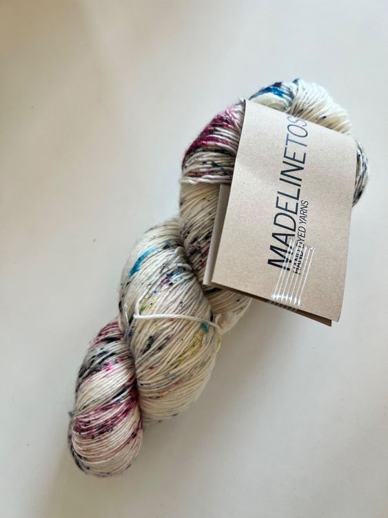 Wolle von Madelinetosh | Kaufen auf Ricardo