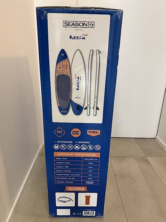 Stand Up Paddle - NEUF (Neuf avec emballage d'origine) à epalinges pour ...