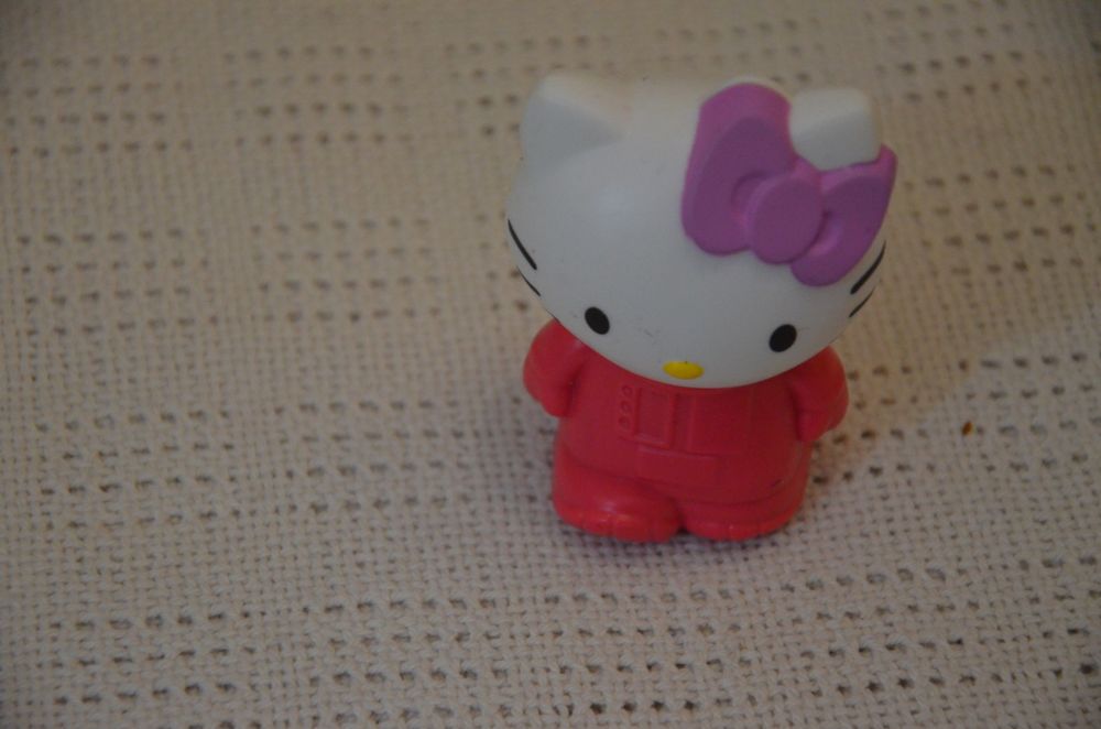 MINI HELLO KITTY | Kaufen auf Ricardo