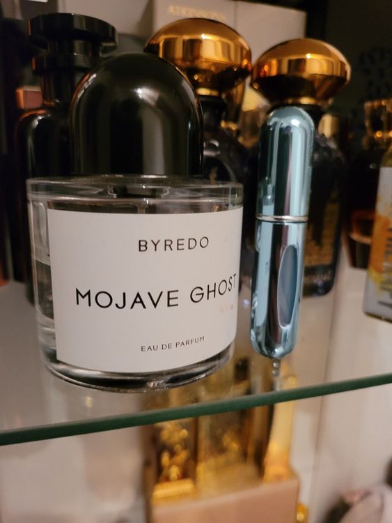 Byredo Mojave ghost 5ml | Kaufen auf Ricardo
