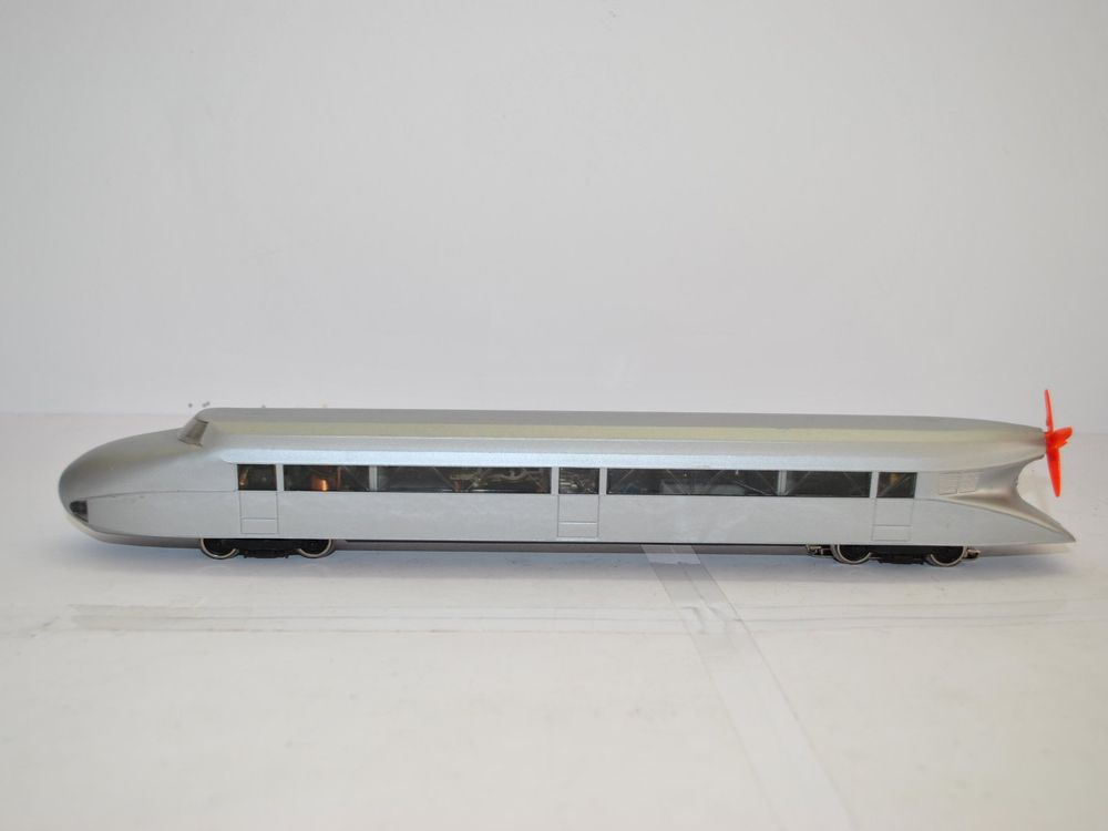 Märklin Schienenzeppelin 3077 (AHB797) | Kaufen auf Ricardo