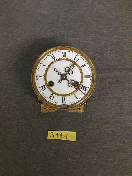 Uhr (S781) (Gebraucht) in St.Margrethen für CHF 2 – mit Lieferung auf ...