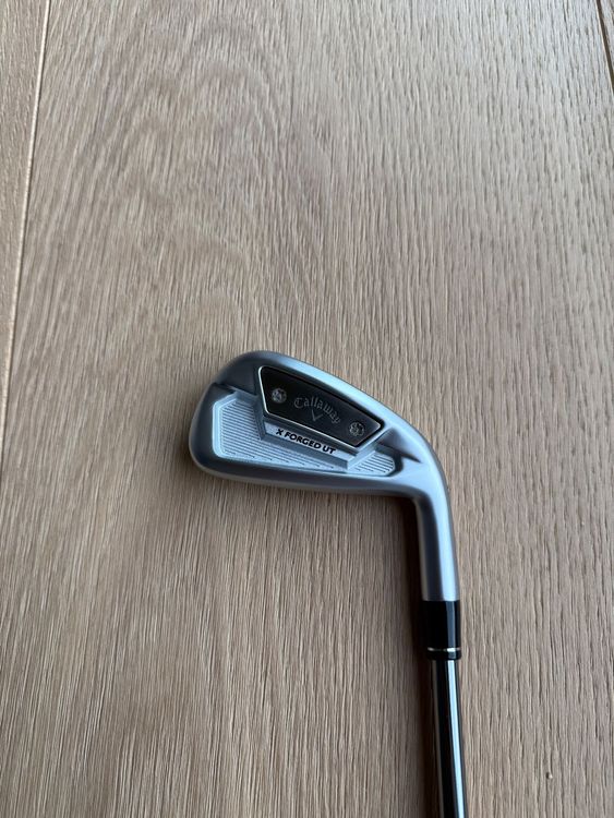 Callaway Driving Iron - X FORGED UTILITY (Gebraucht) in Zürich für CHF ...