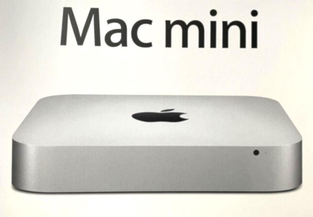 Mac mini Server (Late 2012) (Gebraucht) in Zürich für CHF 150 – mit ...