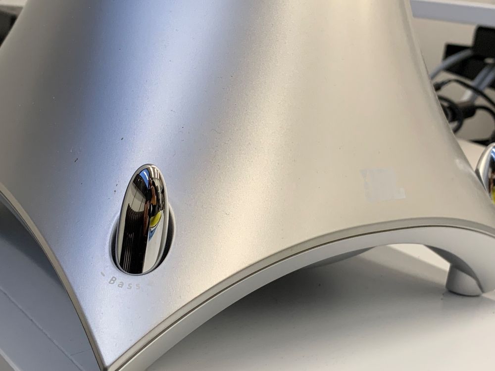 JBL Creature II alu (Gebraucht) in Zuerich für CHF 19.3 – mit Lieferung ...