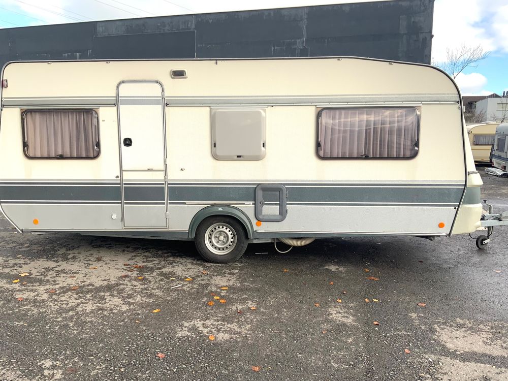 Fendt Günstig (Gebraucht) in Cham für CHF 1920 – nur Abholung auf Ricardo kaufen