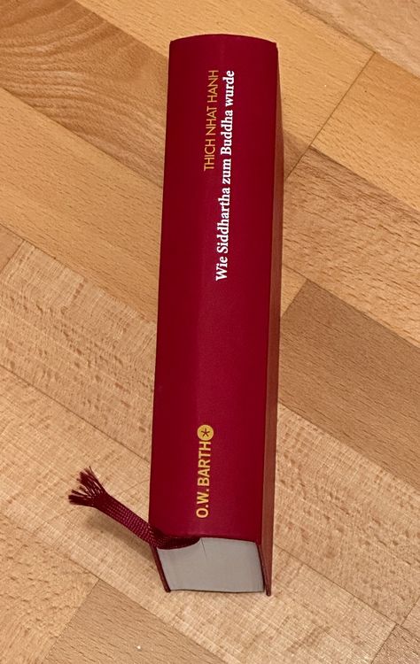 Wie Siddhartha zum Buddha wurde (Gebraucht) in Siat für CHF 2.5 – mit ...