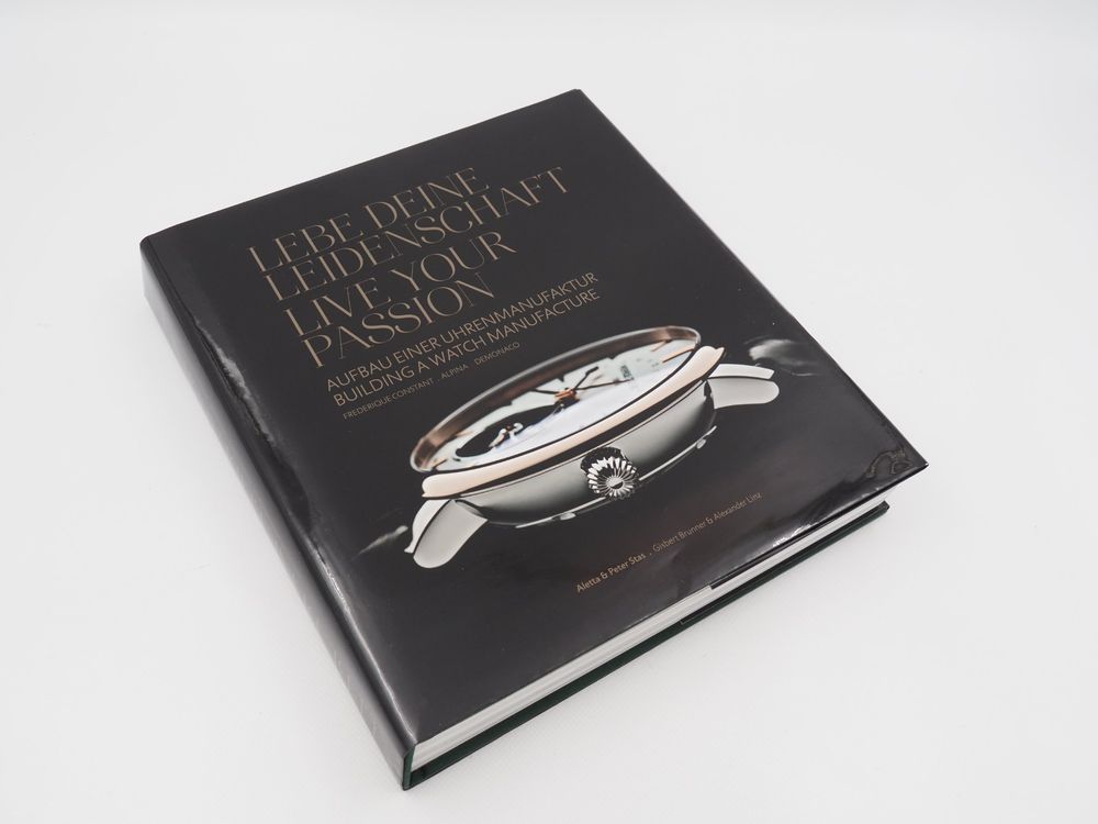 Coffee Table Books Gebraucht