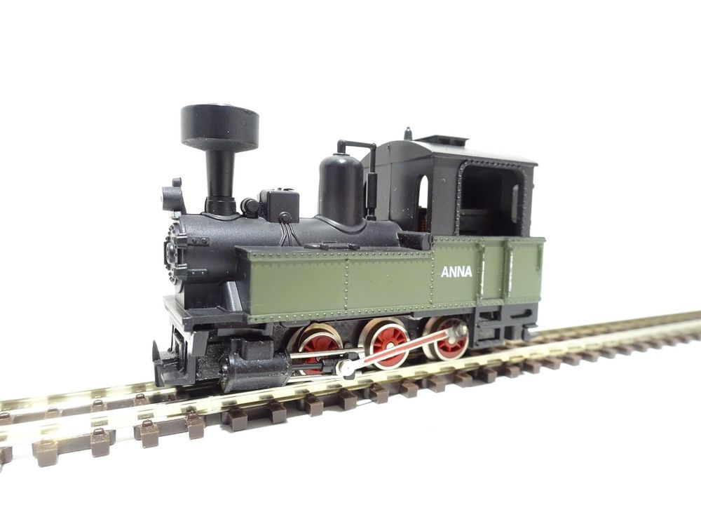 Roco Lokomotive Anna HOe 33201 (Gebraucht) in Luzern für CHF 60.9 – mit ...