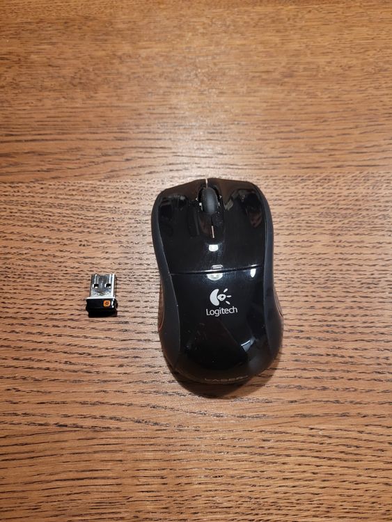 Logitech Computermaus (Gebraucht) in Glattpark (Opfikon) für CHF 1 ...