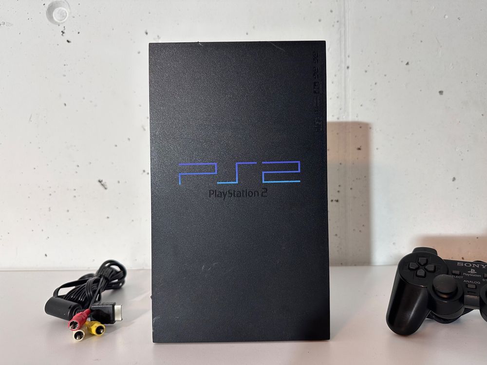 Sony PlayStation2 Big top Zustand ab 1.- | Kaufen auf Ricardo