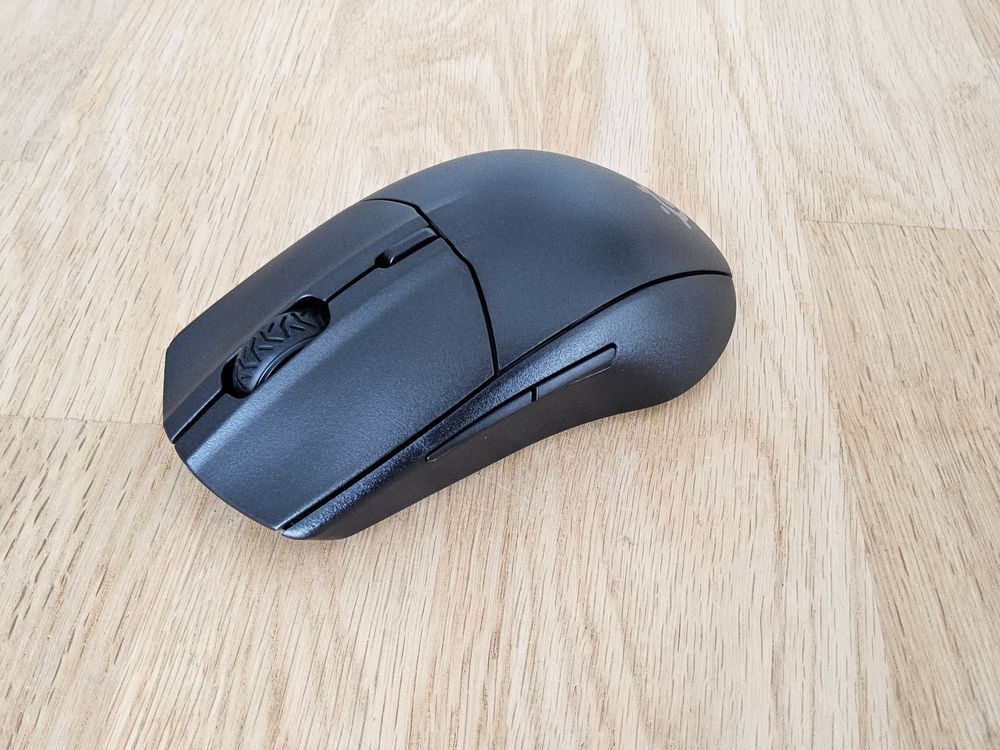 SteelSeries Rival 3 Gaming Maus (Gebraucht) in Rotkreuz für CHF 25 ...