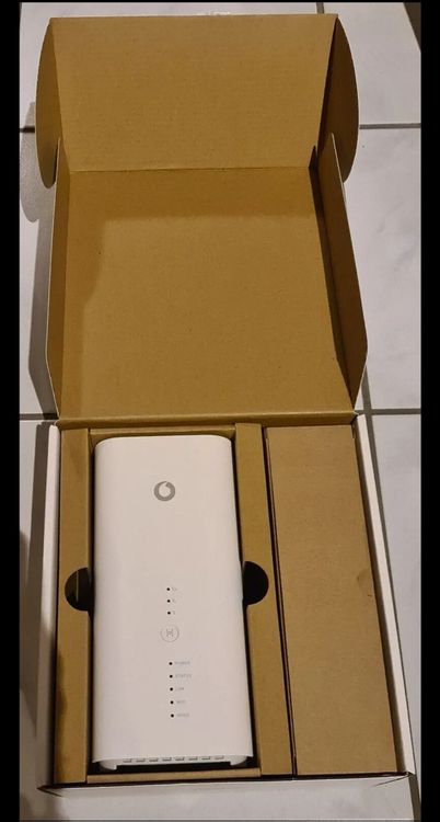 Huawei LTE-Router Cat 19 B818-263 (Gebraucht) in Turgi für CHF 60 – mit ...