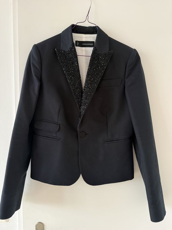 Blaser DSQUARED, Gr. 38, NP über 500.00 (Gebraucht) in Münchenbuchsee ...