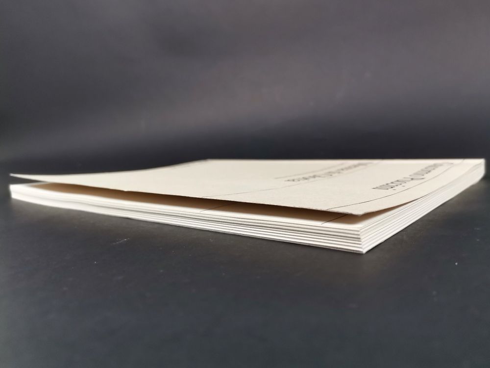 KLAVIERAUSZUG Giacomo Puccini "Messa die Gloria" (Gebraucht) in ...