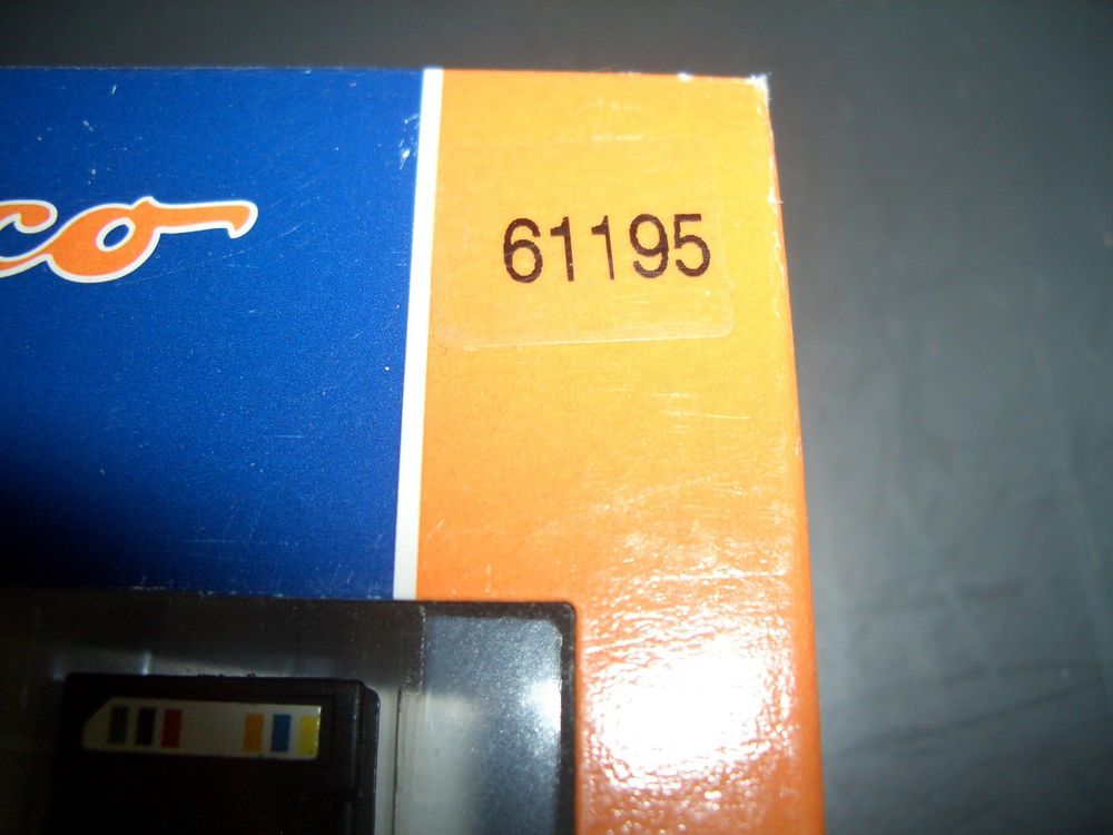Roco Weichenmotor 61195 | Kaufen auf Ricardo