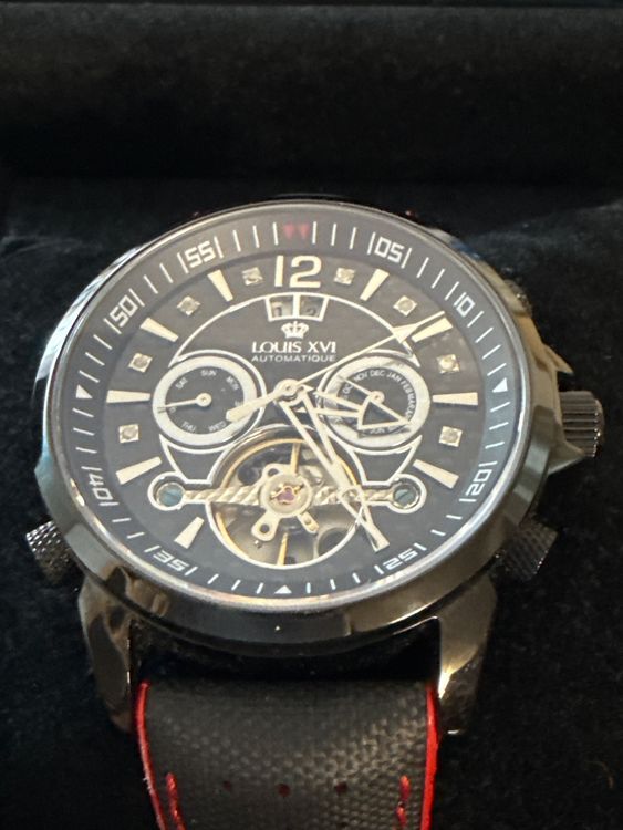 Louis XVI Automatic 42.5 mm Ungetragen (Neu (gemäss Beschreibung)) in ...