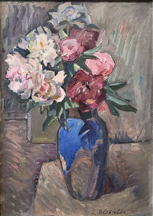 Louis Dischler (Gebraucht) in Basel für CHF 60 – nur Abholung auf ...