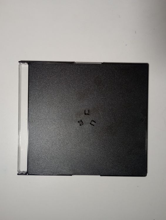 Nattefrost SIGNED CD Demo from Neseblod limited to 50 copies (Neu ...