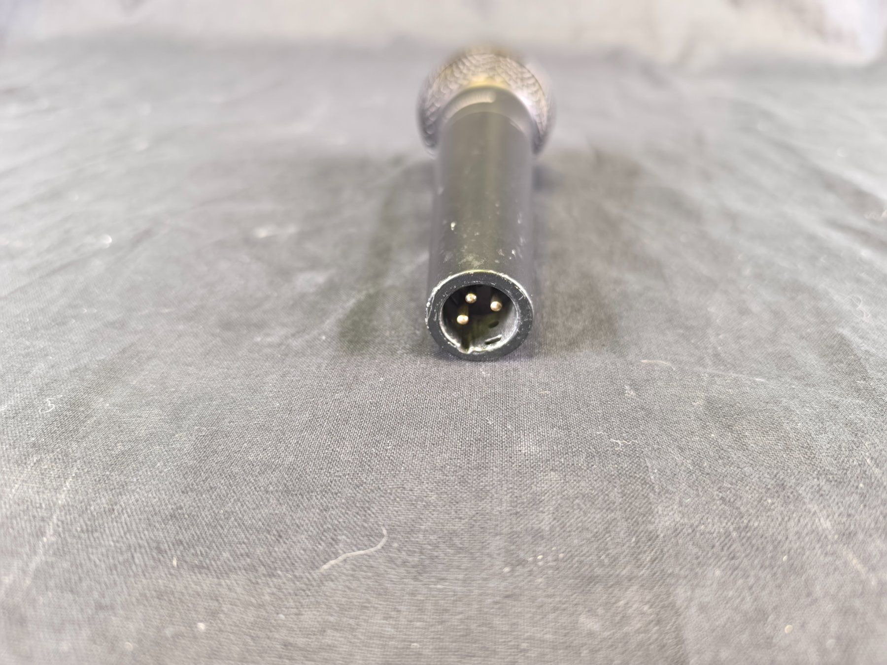 Kabelmikrophon - Peavey (Gebraucht) in Rüti ZH für CHF 34 – mit ...