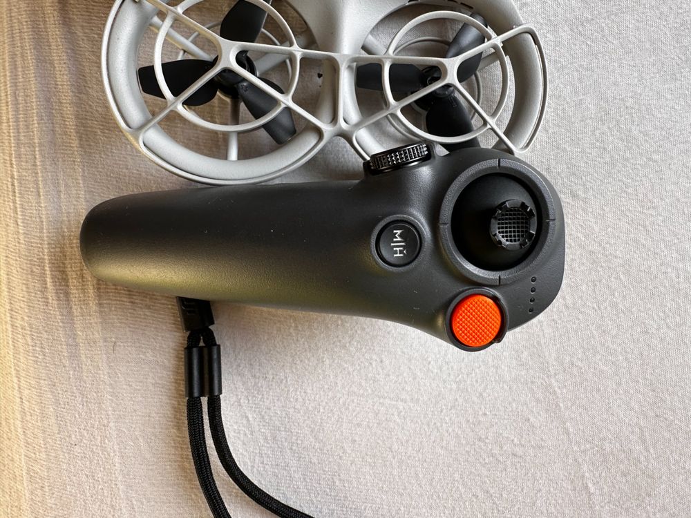 DJI Neo Motion Fly More (Neu (gemäss Beschreibung)) in Erschwil für CHF ...