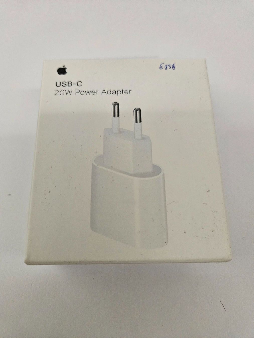 Adaptateur Chargeur Origine Apple 20W iPhone 12 13 14 Pro (Neu und ...