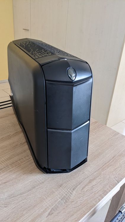 Alienware Aurora R4 mit GTX 980, 32GB RAM, Xeon E5-4560 | Kaufen auf ...