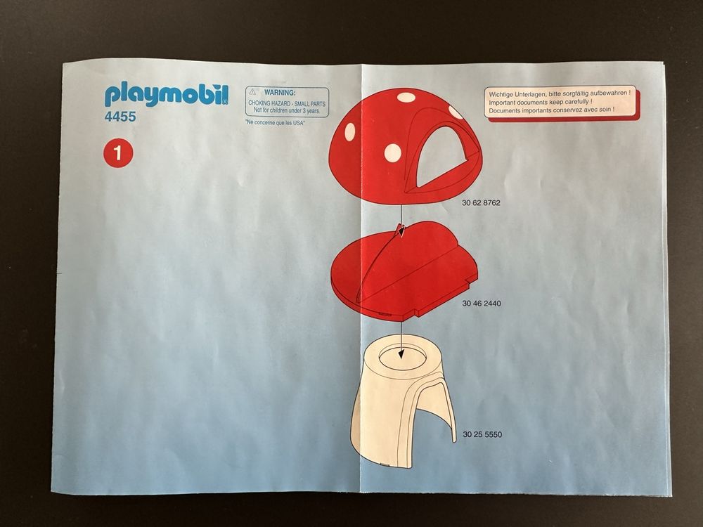 Playmobil Osterhasenschule 4456 | Kaufen auf Ricardo