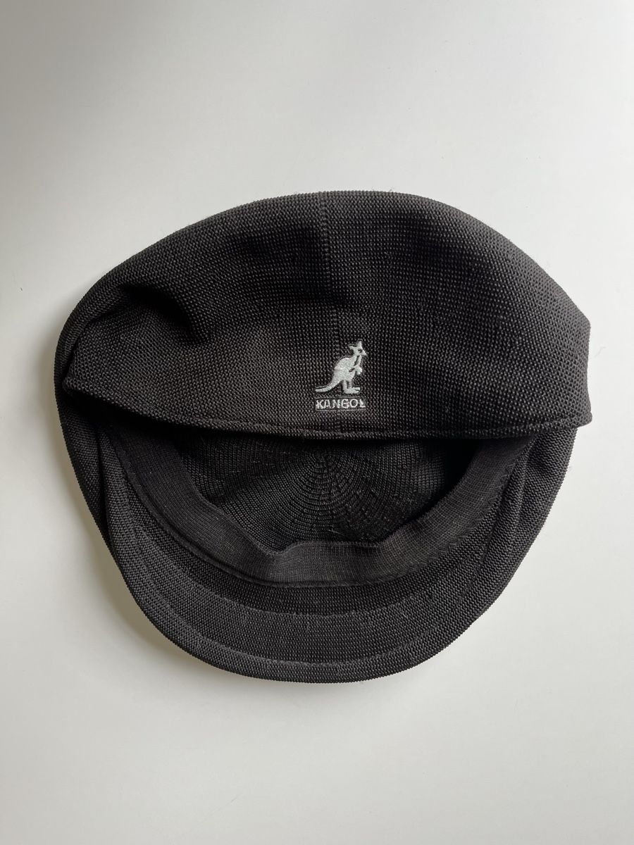 Flat Cap Tropic Kangol Polyester blend (Gebraucht) in Bern für CHF 12 ...