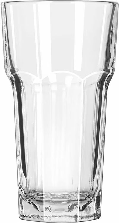 12 Stück Libbey Gibraltar Iced Tea Glas 355ml (Neu und originalverpackt) in für CHF 11 – mit ...