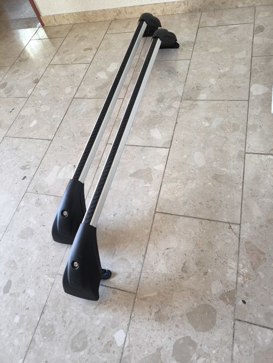 Dachgepacktrager Ford Focusnull