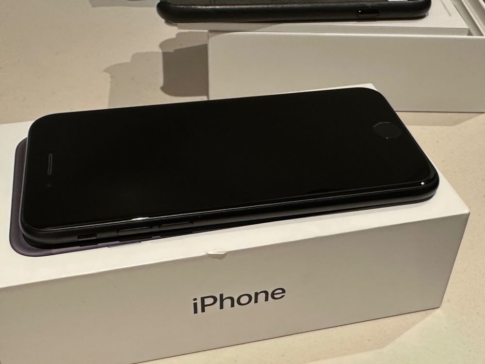 IPhone 7 mit 32 GB | Kaufen auf Ricardo