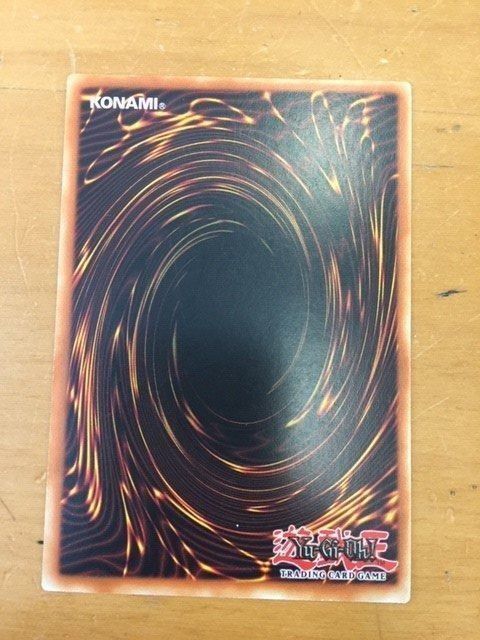 Yu-Gi-Oh Bazoo the Soul-Eater Karte (Neu (gemäss Beschreibung)) in ...