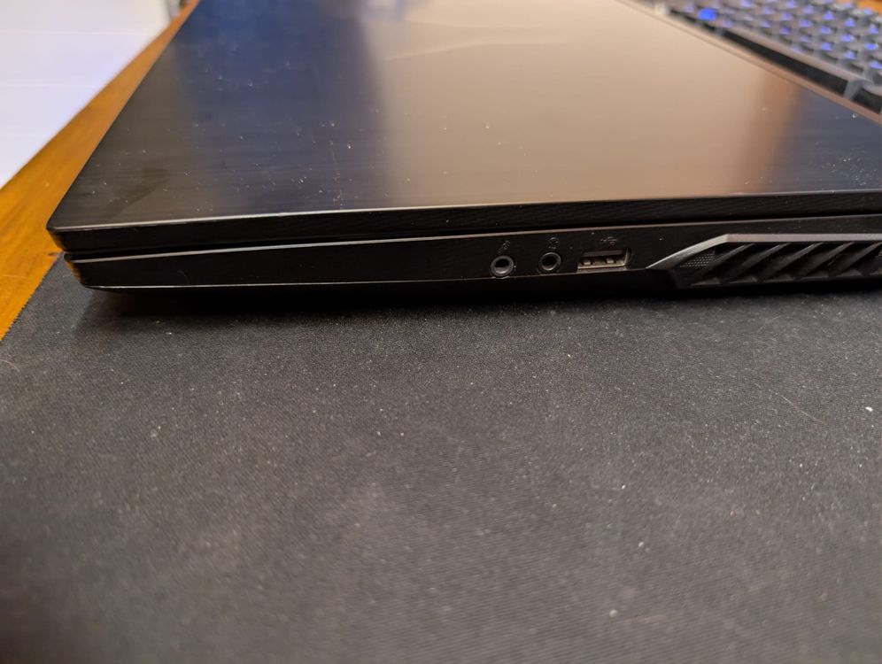 Medion Erazer Deputy P25 RTX3060 (mit Netzteil) (Gebraucht) in Watt für ...
