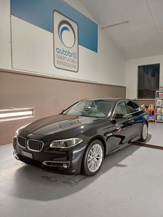 BMW 525d XDrive | Kaufen auf Ricardo