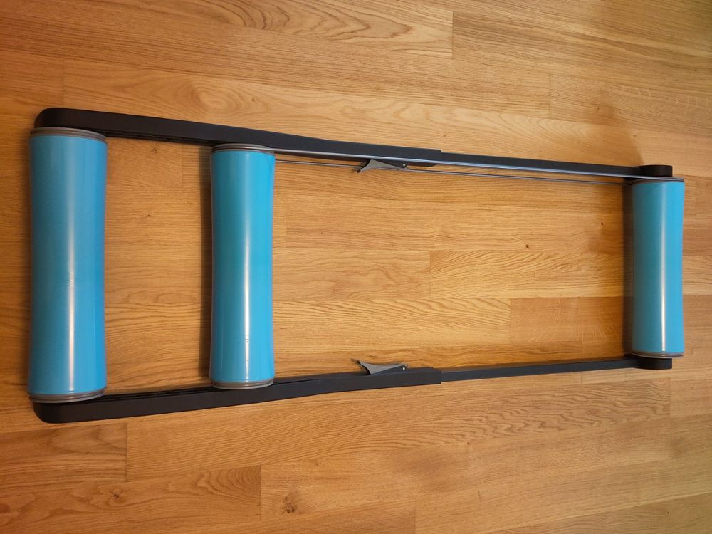 Tacx Antares T1000 (freie Rolle) (Gebraucht) in für CHF 75 – mit ...