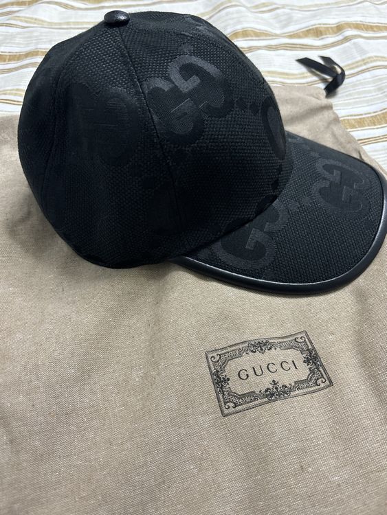 Gucci Baseball Cap Gr. M (Gebraucht) in Aesch BL für CHF 107 – mit ...