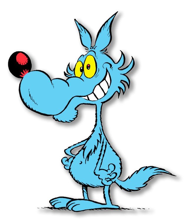 Lupo Alberto N.18 Dicembre 1992 - Ristampa (Gebraucht) in Pambio ...