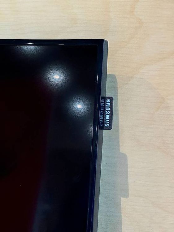 TV Samsung Smart Signage DB40E - 40" Display Professionale (Gebraucht ...